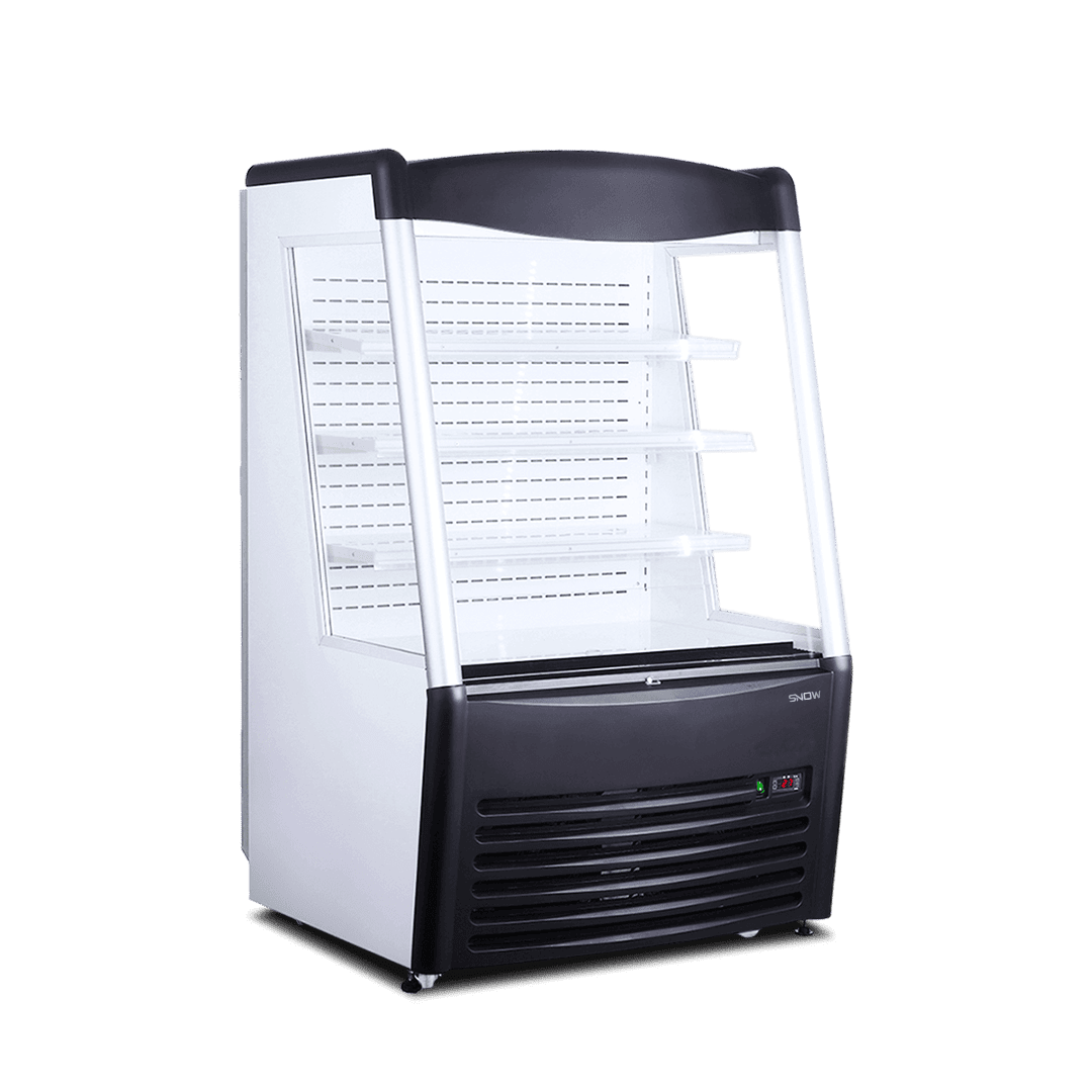 Snow - The pioneer in chiller and freezer manufacture